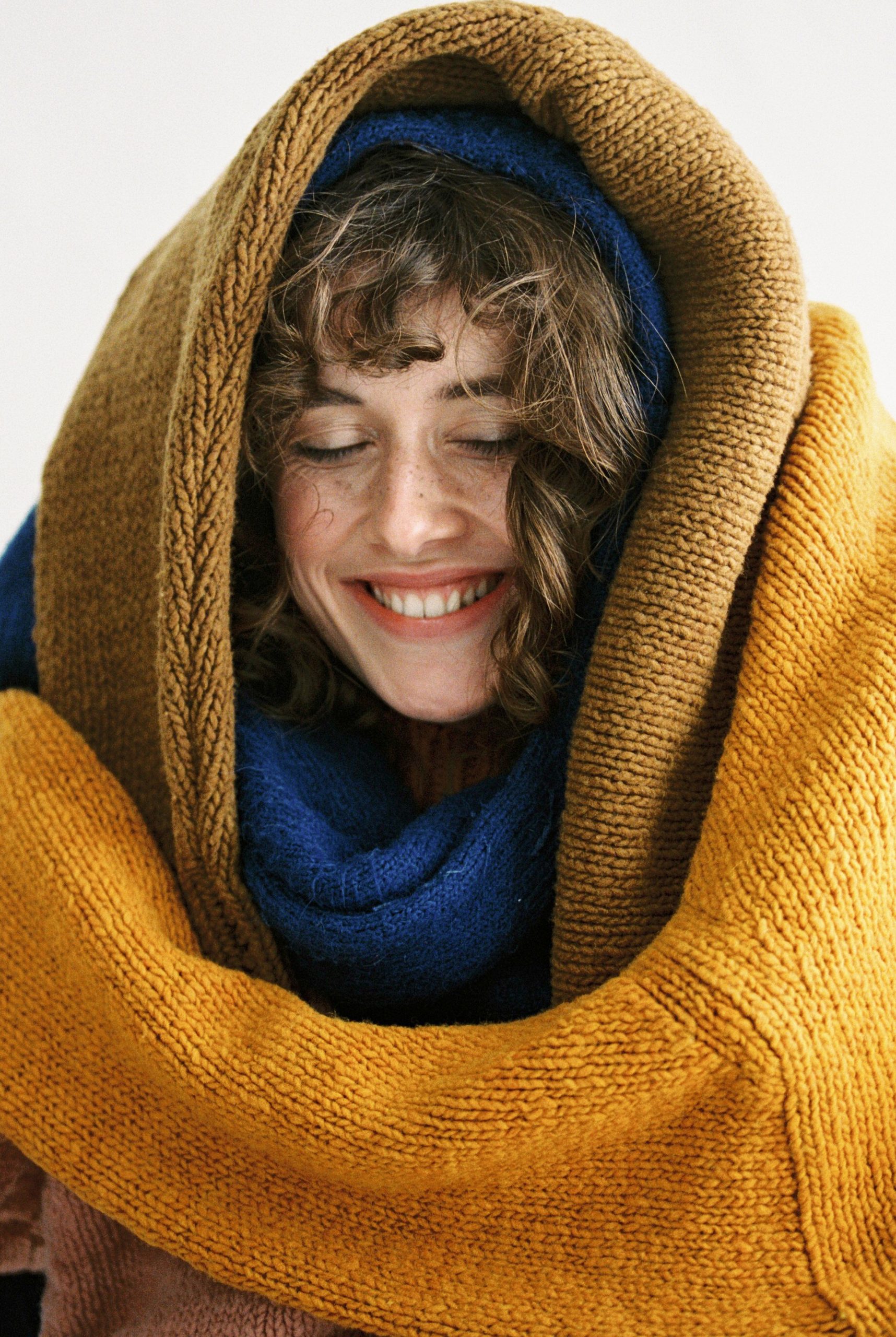 From Fast Fashion to Compostable Couture: Rethinking Textiles with ...